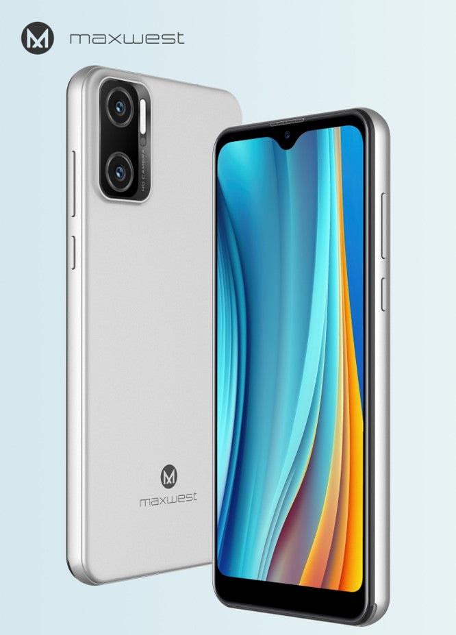 NITRO N62 - Boîte ouverte